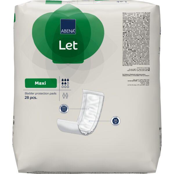 ABENA Let Maxi